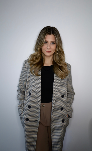 Agnes Sebestyen, Real Estate Agent, Ratings & Reviews, Victoria, BC