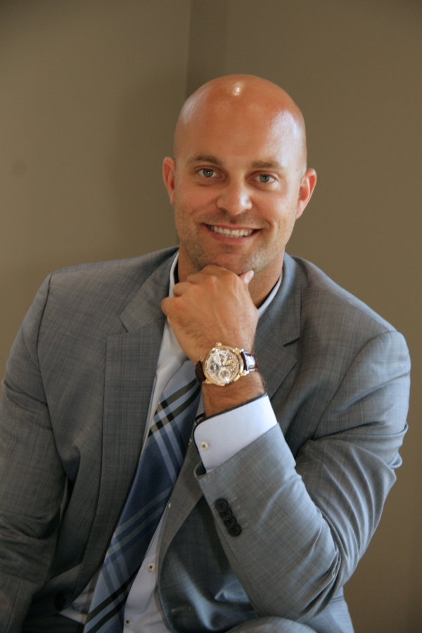 Dylan Suitor, Real Estate Agent, Ratings & Reviews, Oakville, ON