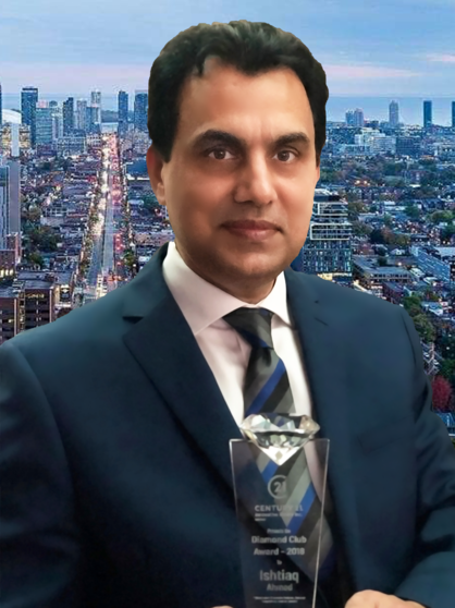 Top 100 Agents in Canada, in 2020 | Rate-My-Agent.com