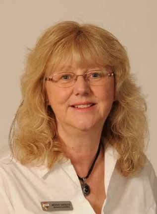 Jenny Stoltz, Real Estate Agent, Ratings & Reviews, Victoria, BC