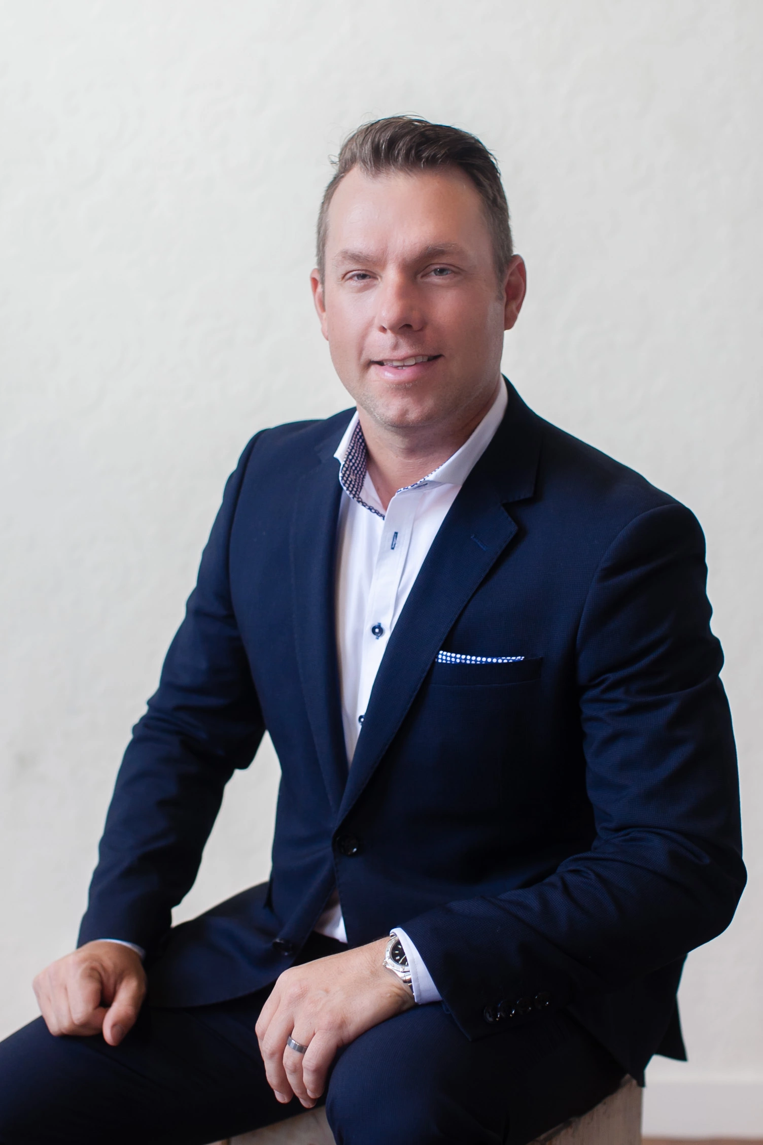 Mark Chubey, Real Estate Agent, Ratings & Reviews, Winnipeg, MB