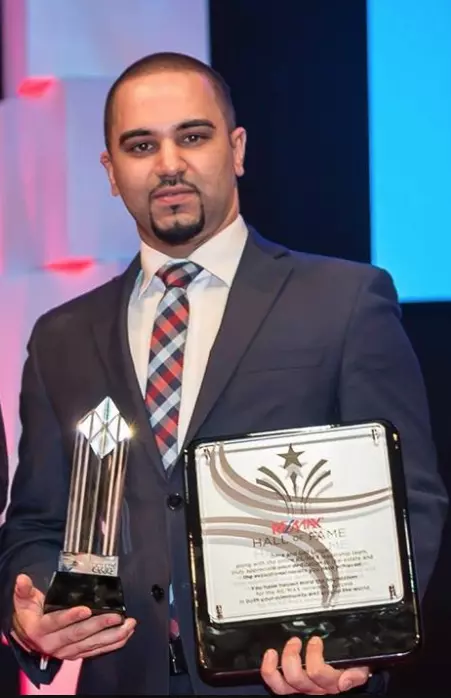 Kash Alavi, Real Estate Agent, Ratings & Reviews, Toronto, ON