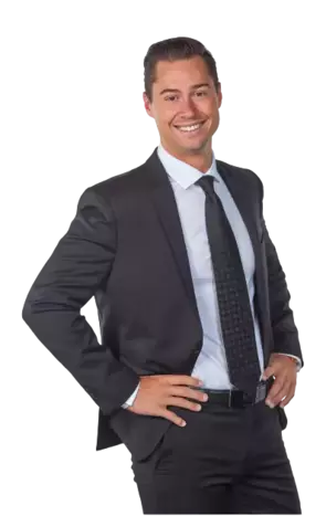 Marc-Andre Ferland, Real Estate Agent, Ratings & Reviews, Quebec, QC