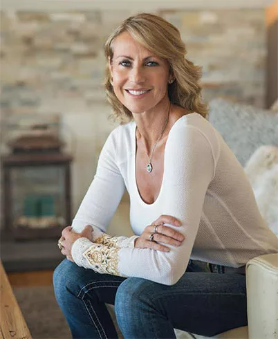 Philippa Berg, Real Estate Agent, Ratings & Reviews, Courtenay, BC